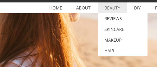 Make Navigation Bar Partially Transparent