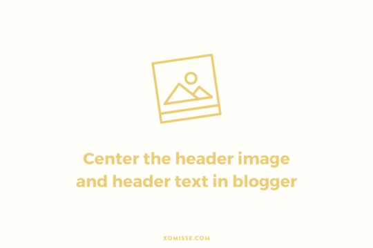 Add a simple and responsive image gallery to Blogger (with 4 styles)