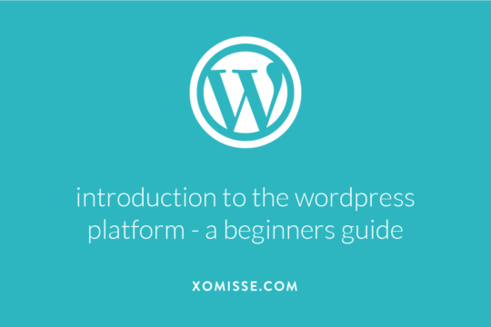 35 essentials things to do aftering first installing WordPress