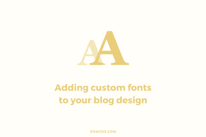 Make Header Navigation And Footer Full Width In Blogger