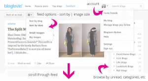 Ultimate guide to Bloglovin' - common issues resolved and what happened ...