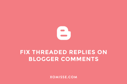 How To Edit Css And Tweak Your Blog Design On Blogger