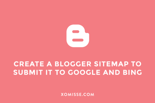 How To Edit Css And Tweak Your Blog Design On Blogger