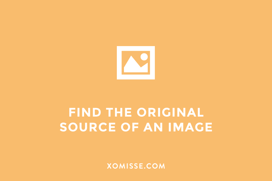 How To Do A Reverse Image Search Find The Original Source Of Any Image