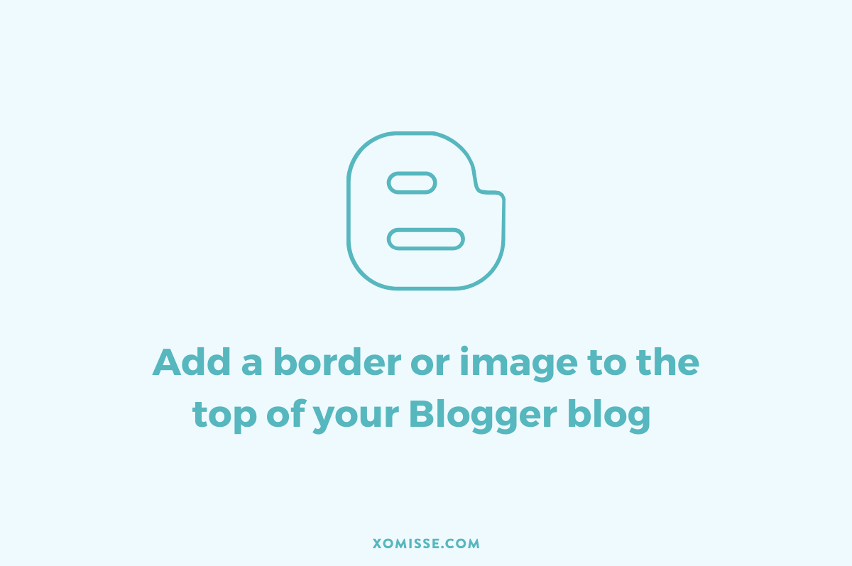 how-to-center-the-header-image-and-header-text-in-blogger