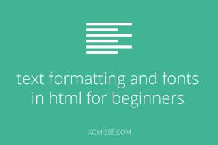 How to create a text link, an email link and an image link (and make ...