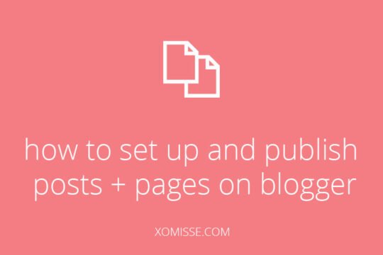 Automatically resize Blogger images to fit blog post area