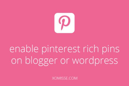 How to add a blog post divider on Blogger