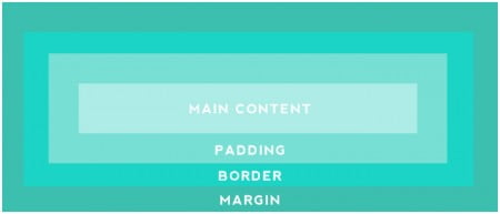 What you need to know about the box model (editing margin, padding and ...