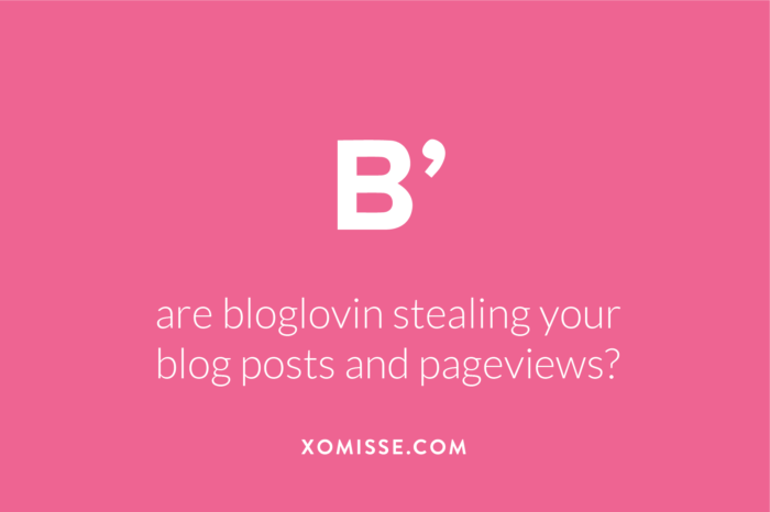 Ultimate guide to Bloglovin' - common issues resolved and what happened ...