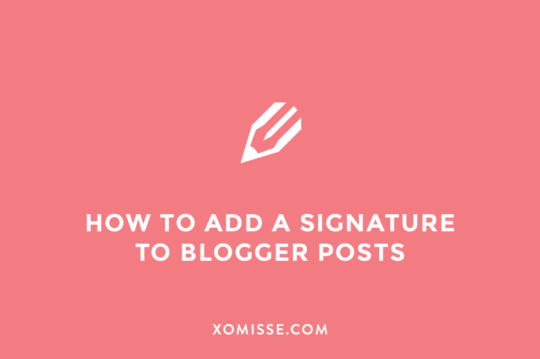 Make Header Navigation And Footer Full Width In Blogger