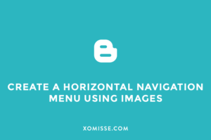 Add social media icons to your navigation bar