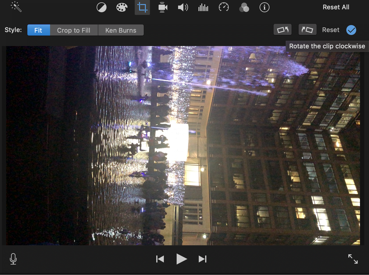 How to film, edit and schedule vertical video for IGTV (and add captions!)