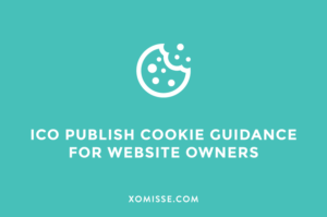 Are you incorrectly getting consent for cookies? The ICO publish cookie ...