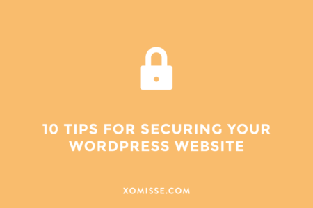 10 essential tips for securing your WordPress website
