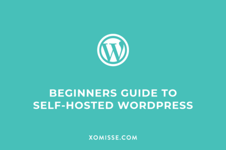 How to install and setup self-hosted WordPress in 4 easy steps