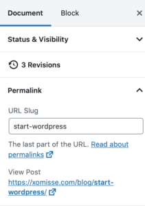 Just moved to self-hosted WordPress? Here's what you need to know