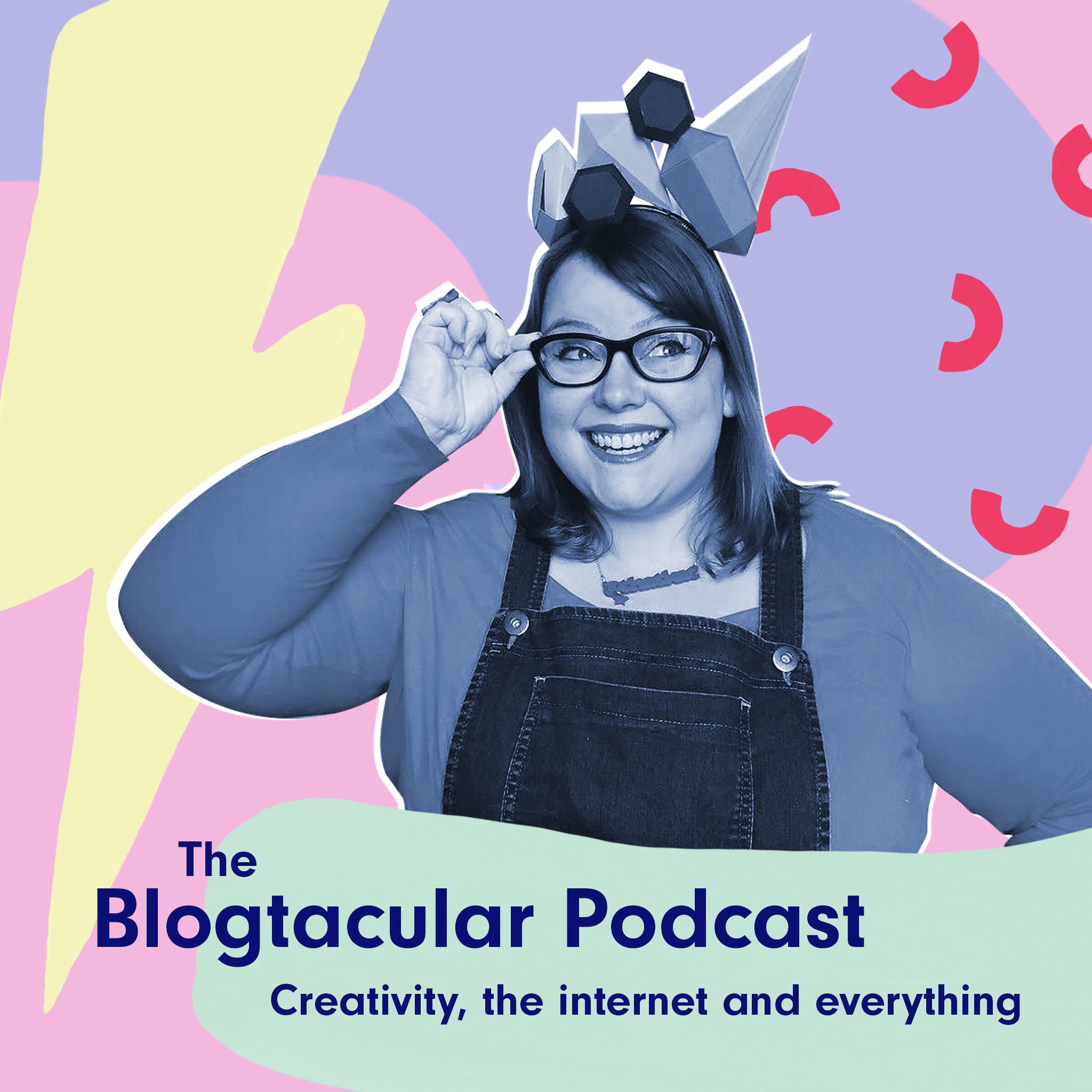 10 of my favourite podcasts for content creators, designers and small ...