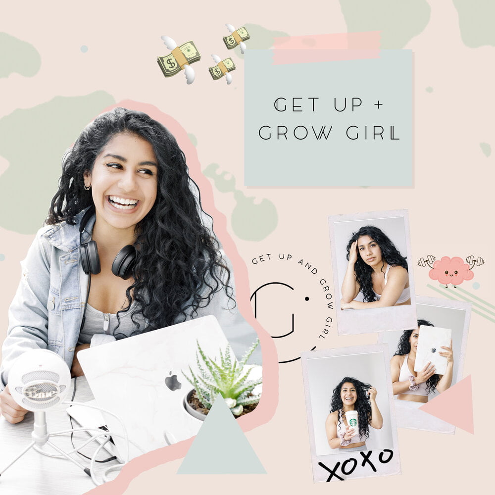 10 of my favourite podcasts for content creators, designers and small ...