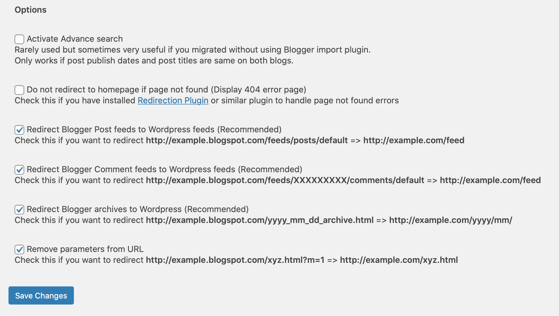 Complete Guide To Moving From Blogger To Self Hosted Wordpress Without