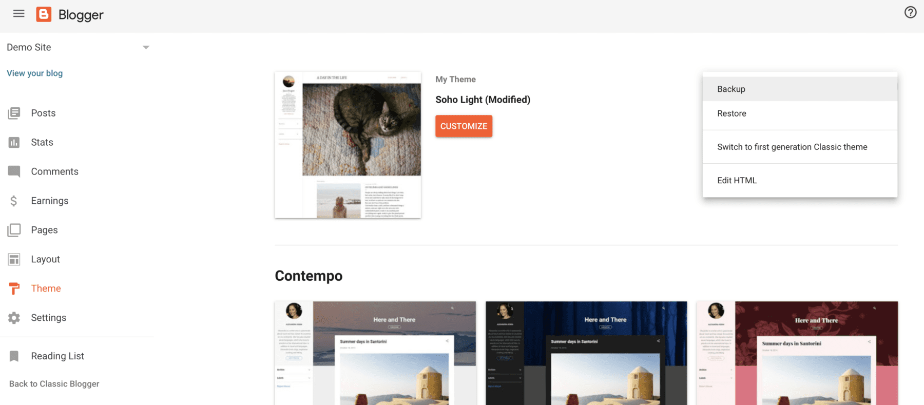 Complete guide to moving from Blogger to self-hosted WordPress without ...