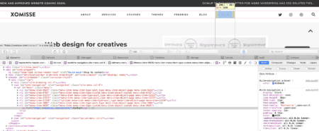 How to tweak your site's CSS using your browser's developer tools (with ...