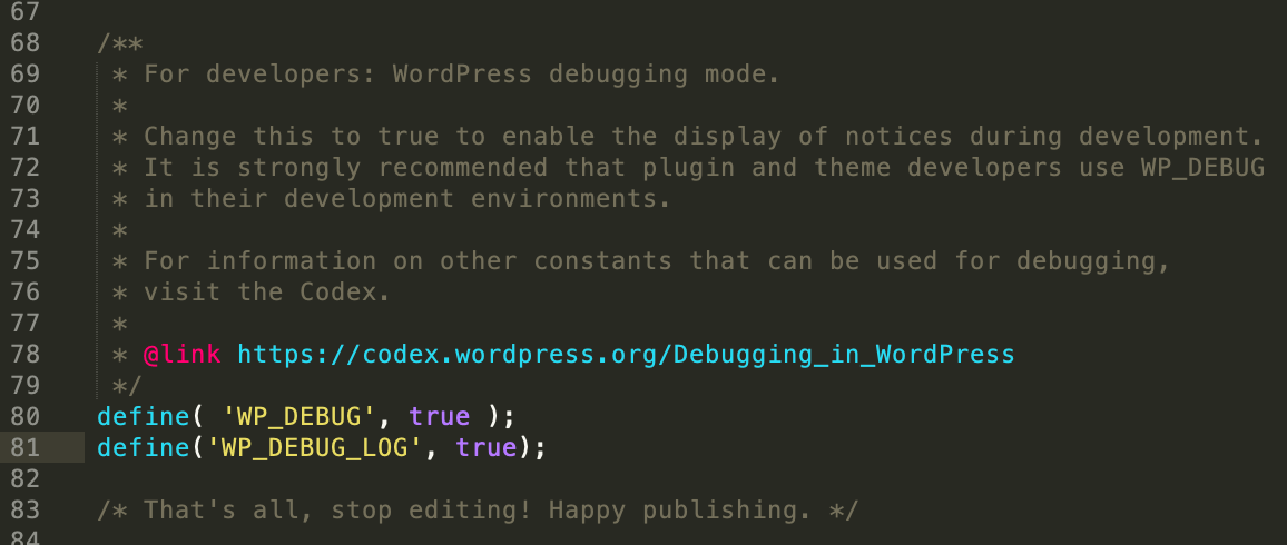 How to fix the HTTP error when uploading images on WordPress