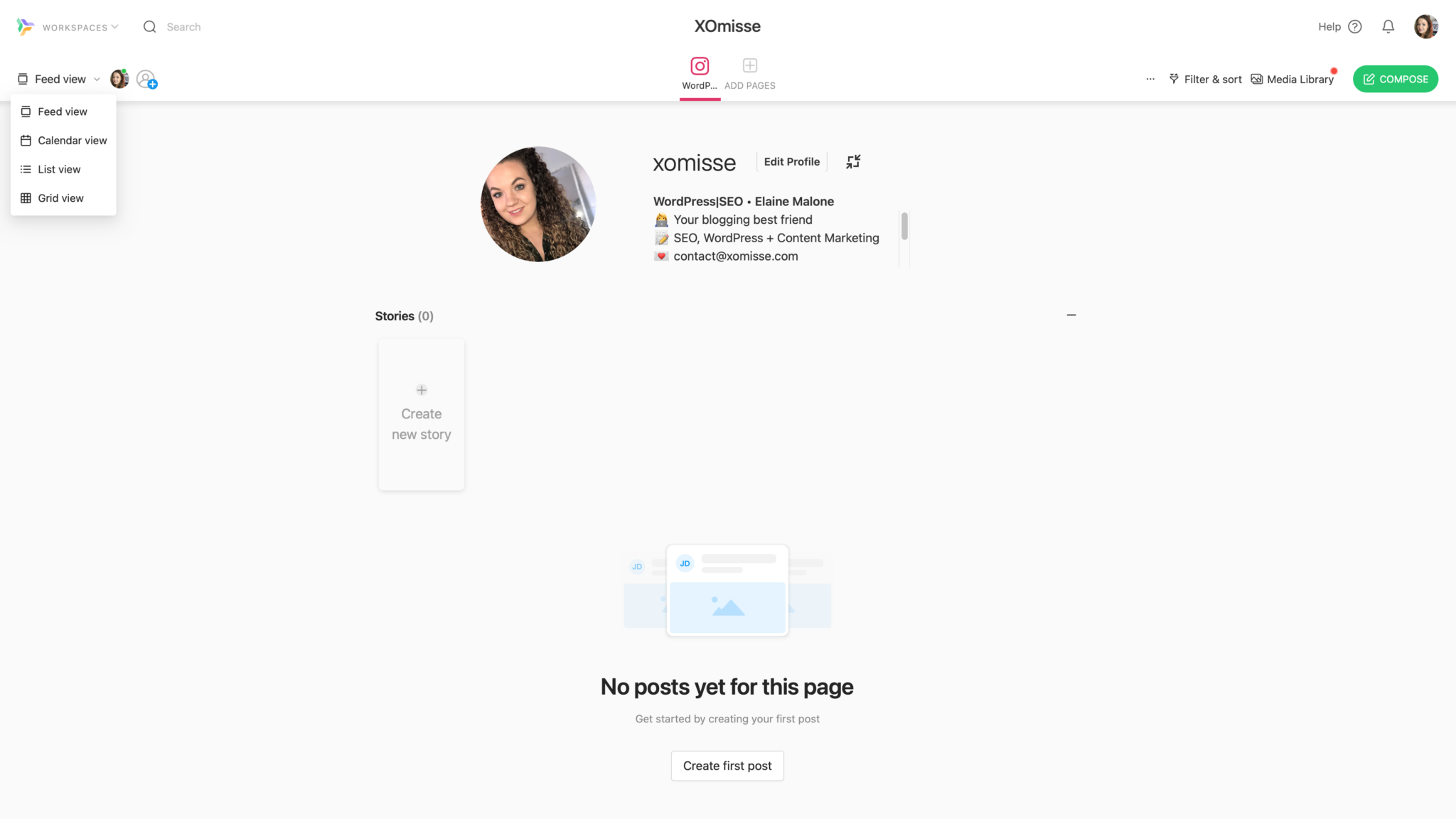 15 apps for planning and scheduling your Instagram content