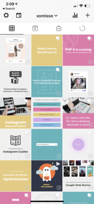 15 apps for planning and scheduling your Instagram content