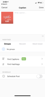 14 apps for planning and scheduling your Instagram content