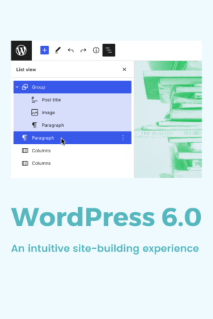 WordPress 6.0: What's new in this release?