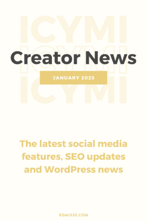 Instagram Notes, TikTok "Go Viral" Button and LinkedIn Newsletters ...